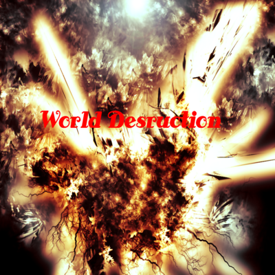 World Destruction - Minecraft Modpacks - CurseForge