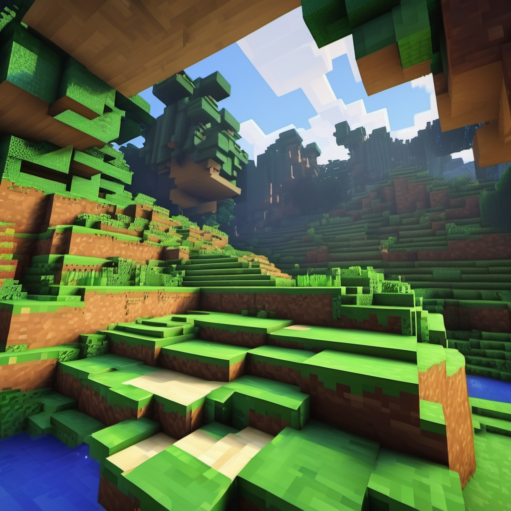 HardcoreButHarder - Minecraft Modpacks - CurseForge