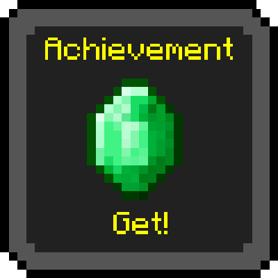 Achievements - Minecraft Mods - CurseForge