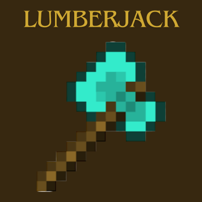 The Lumberjack - Minecraft Mods - CurseForge