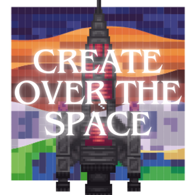 Create Over The Space - Minecraft Modpacks - CurseForge