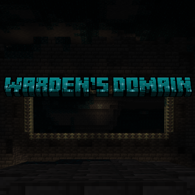Warden´s Domain - Minecraft Mods - CurseForge