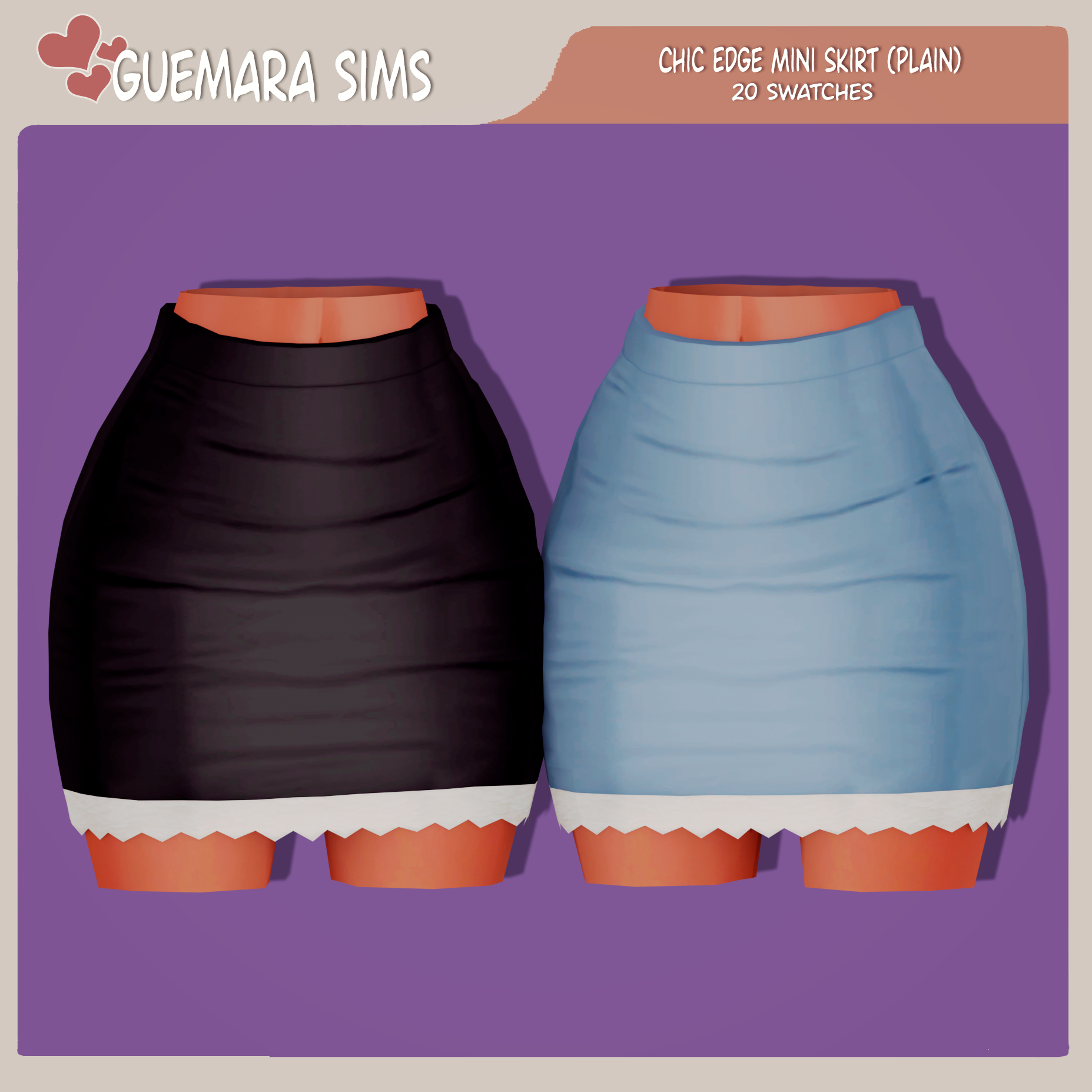 Guemara's Profile - Member List - CurseForge