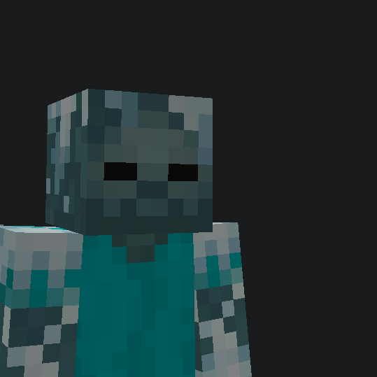 Frozen zombie castle - Minecraft Mods - CurseForge