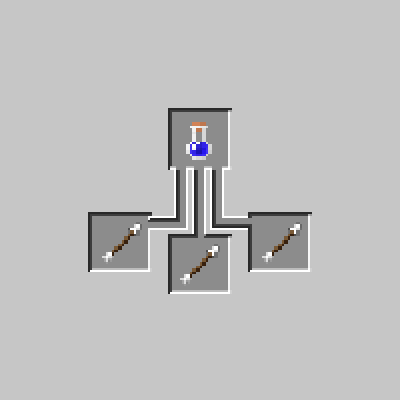 Tipped Arrow Tweaks - Minecraft Mods - CurseForge