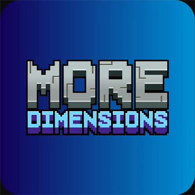 More Dimensions [Forge] - QUALITY UPDATE! - Minecraft Modpacks - CurseForge