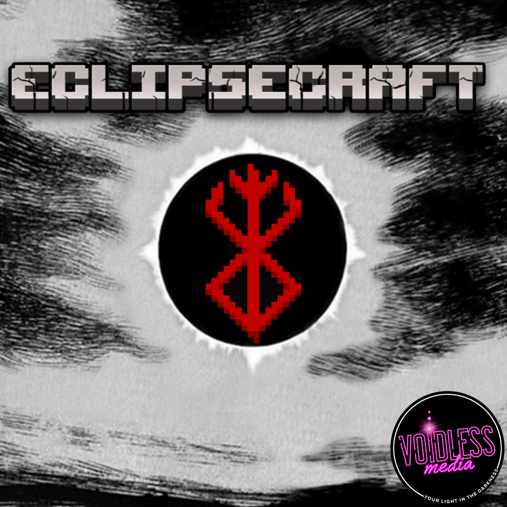 Berserk EclipseCraft - Minecraft Mods - CurseForge