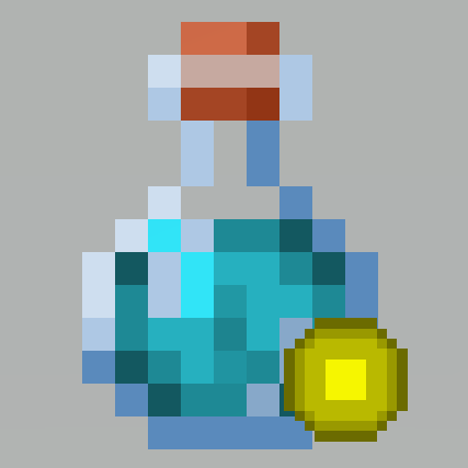 Brewing XP - Minecraft Mods - CurseForge