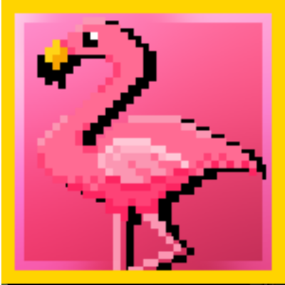 Flamingo [16x] - Minecraft Bedrock Texture Packs - CurseForge