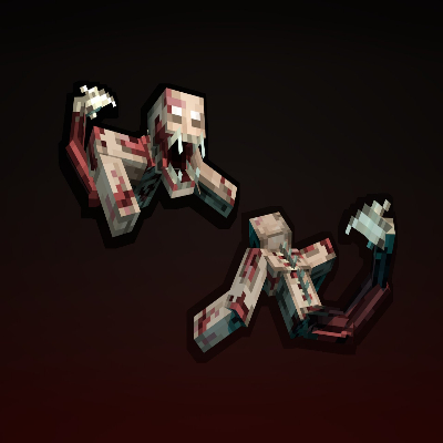 Parasites by Supreme Emperor - Minecraft Modpacks - CurseForge