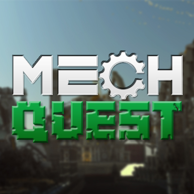 MechQuest - A Big Journey - Minecraft Modpacks - CurseForge