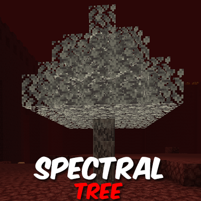 Spectral Tree Reborn - Screenshots - Minecraft Mods - CurseForge