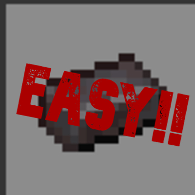 Easy Netherite Bar - Minecraft Mods - CurseForge