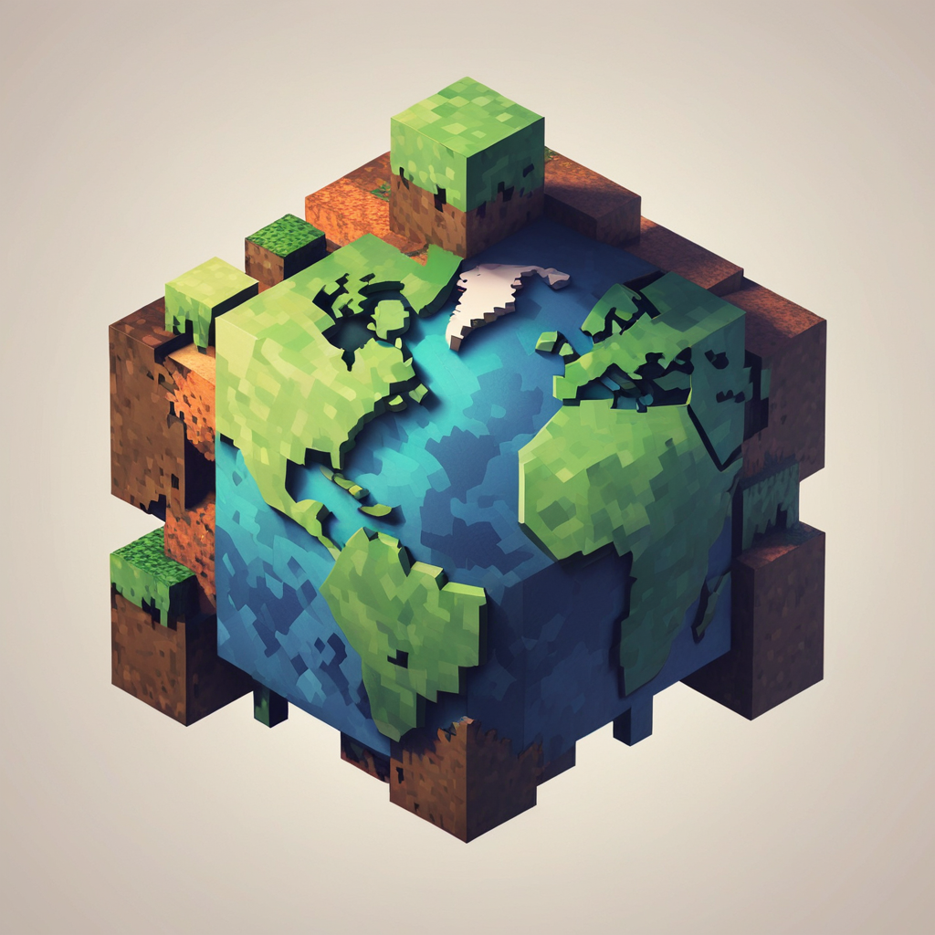 Shape Your Worlds - Minecraft Modpacks - CurseForge