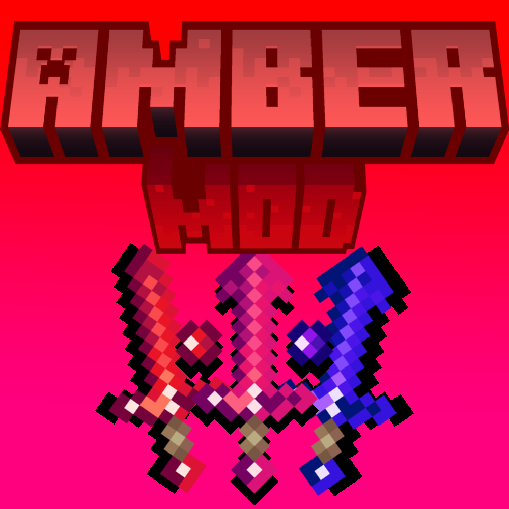 Ambers O' Plenty - Mods - Minecraft