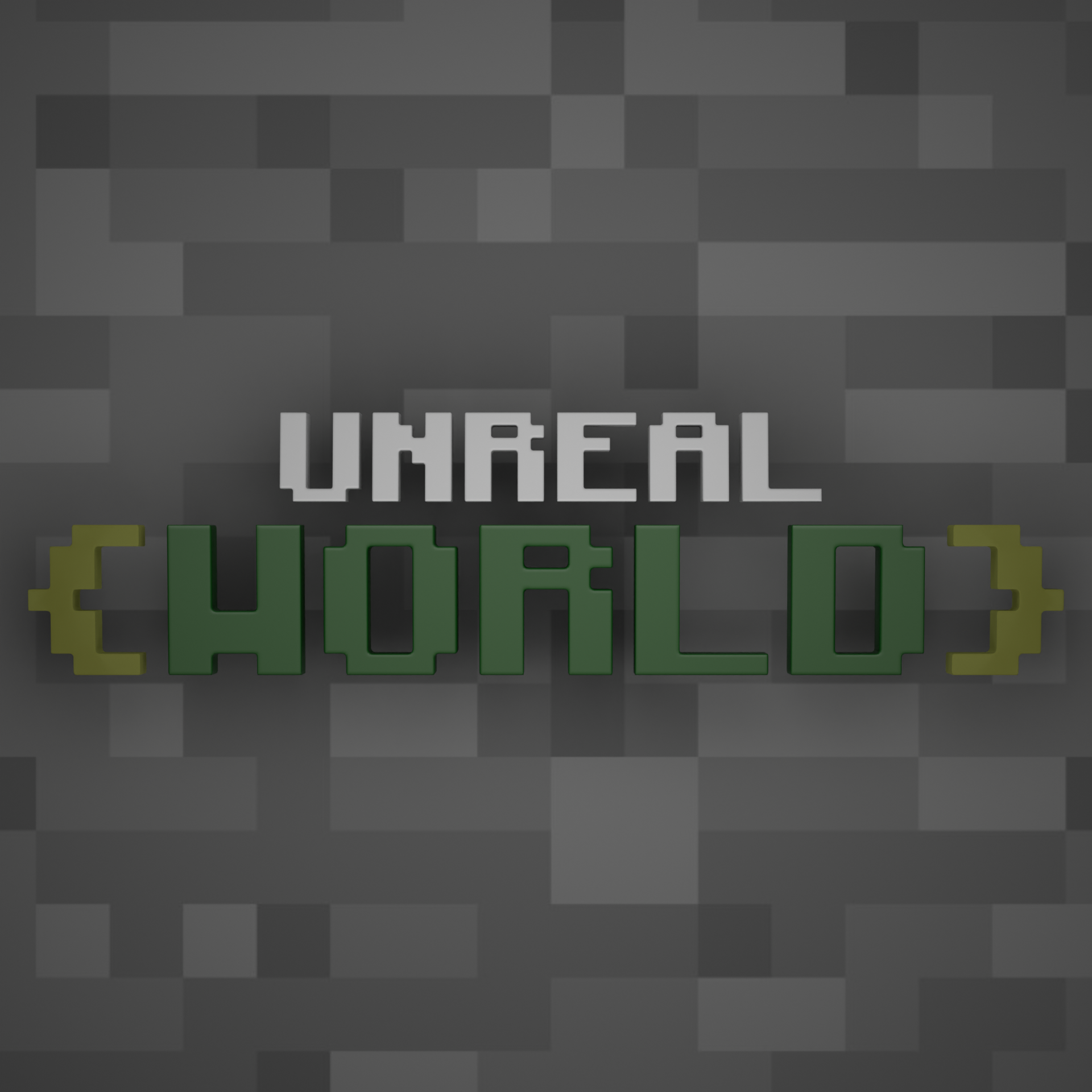 Unreal World - Minecraft Modpacks - CurseForge