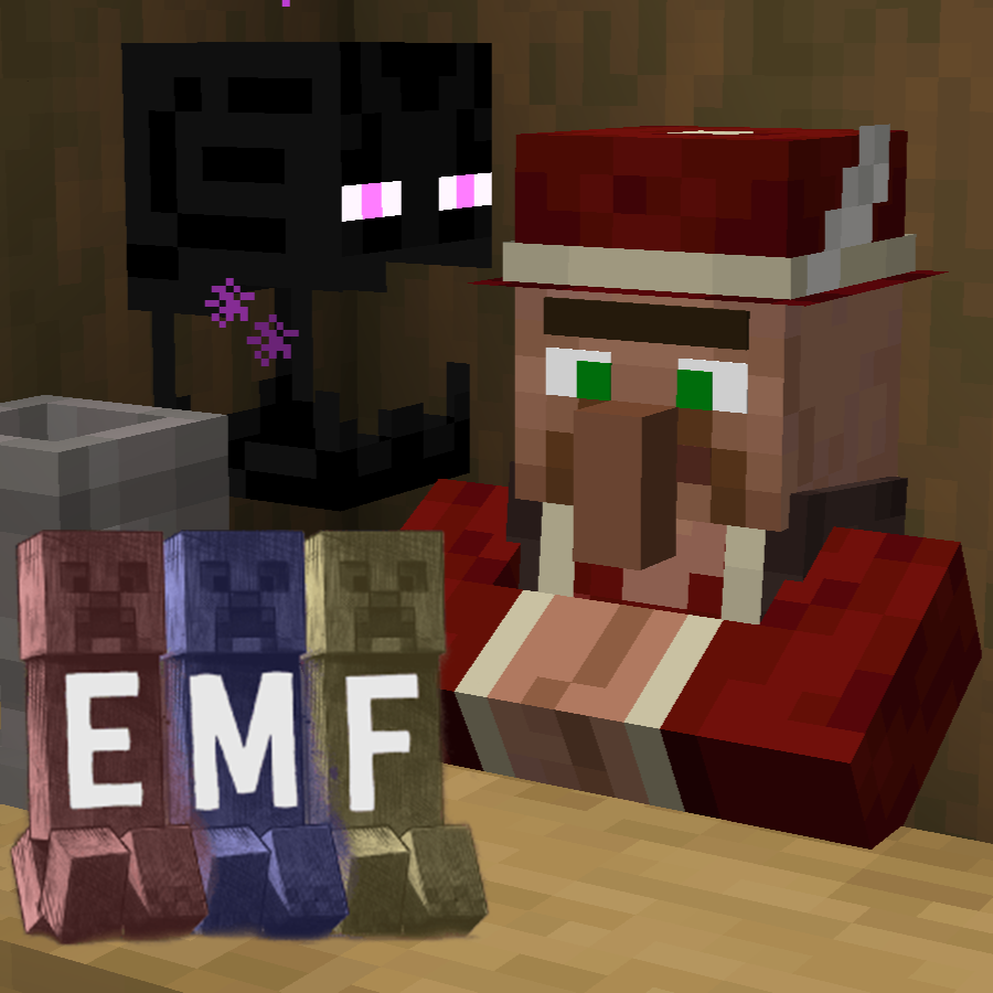 Fresh Compats (EMF pack) - Minecraft Resource Packs - CurseForge