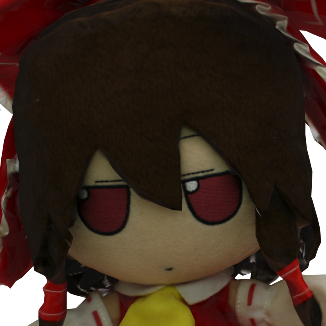 Fumo Fumo - Minecraft Mods - CurseForge