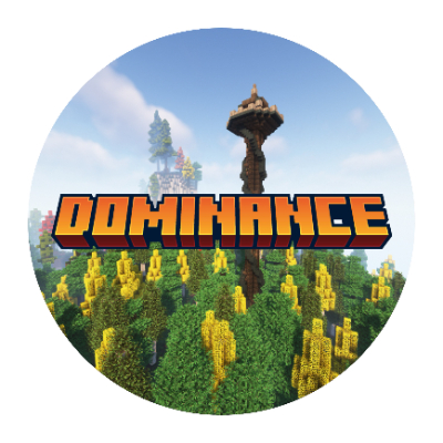 Dominance - Minecraft Modpacks - CurseForge