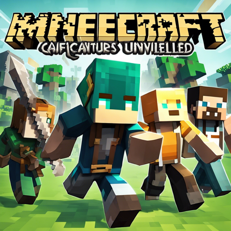 EpicQuestCraft: Adventures Unveiled - Minecraft Modpacks - CurseForge