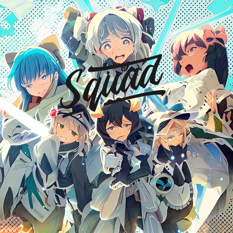 Final Squad - Minecraft Modpacks - CurseForge