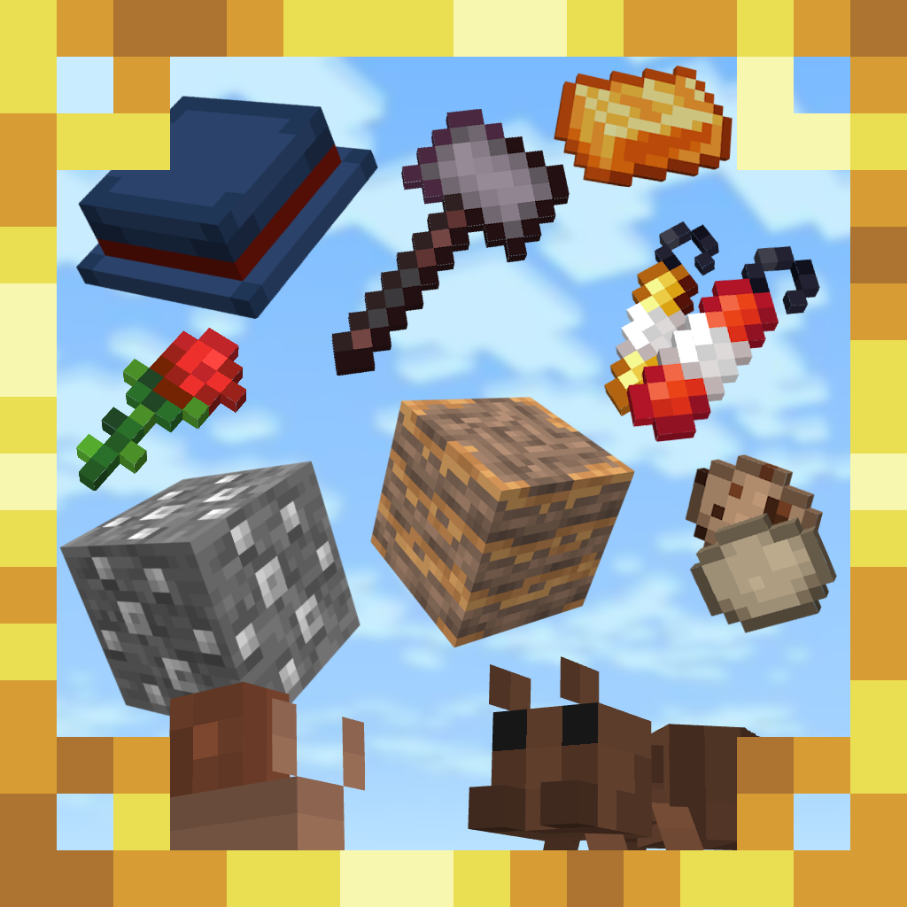 Real Worlds [Forge] - Files - Minecraft Mods - CurseForge