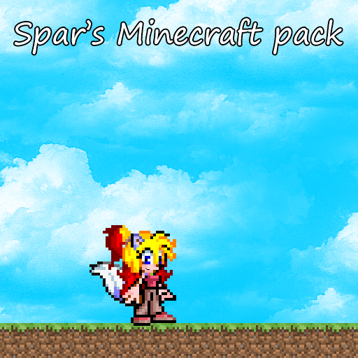 Spar's Pack - Screenshots - Minecraft Modpacks - CurseForge
