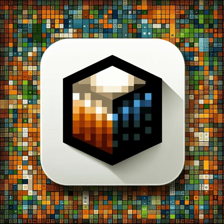 Icon Journey Screenshots - Resource Packs - Minecraft