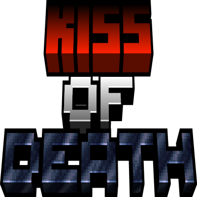 Kiss of Death - Minecraft Modpacks - CurseForge