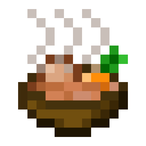 Stewing & Baking - Minecraft Mods - CurseForge