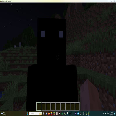 Midnight stalker - Minecraft Mods - CurseForge