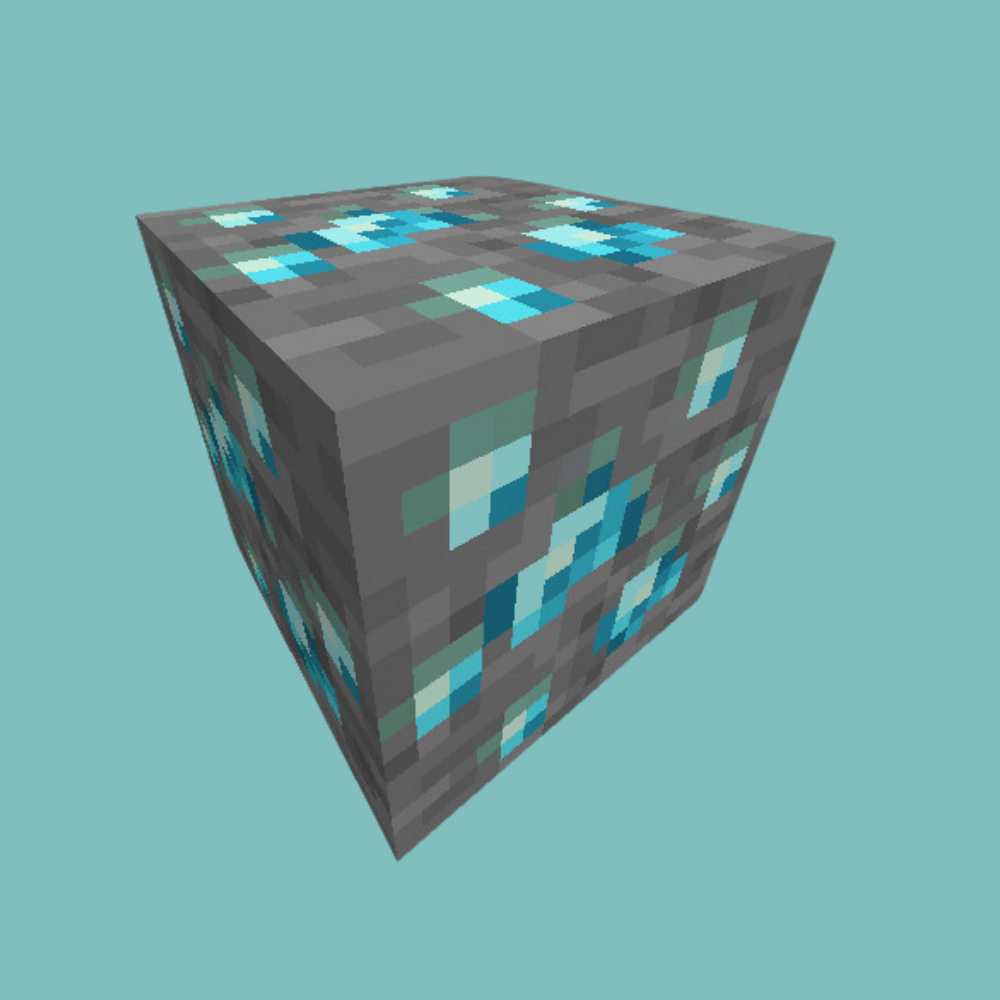 Storm's Ores - Minecraft Mods - CurseForge