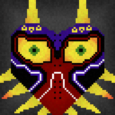 Majora's Mask Day Counter - Minecraft Mods - CurseForge