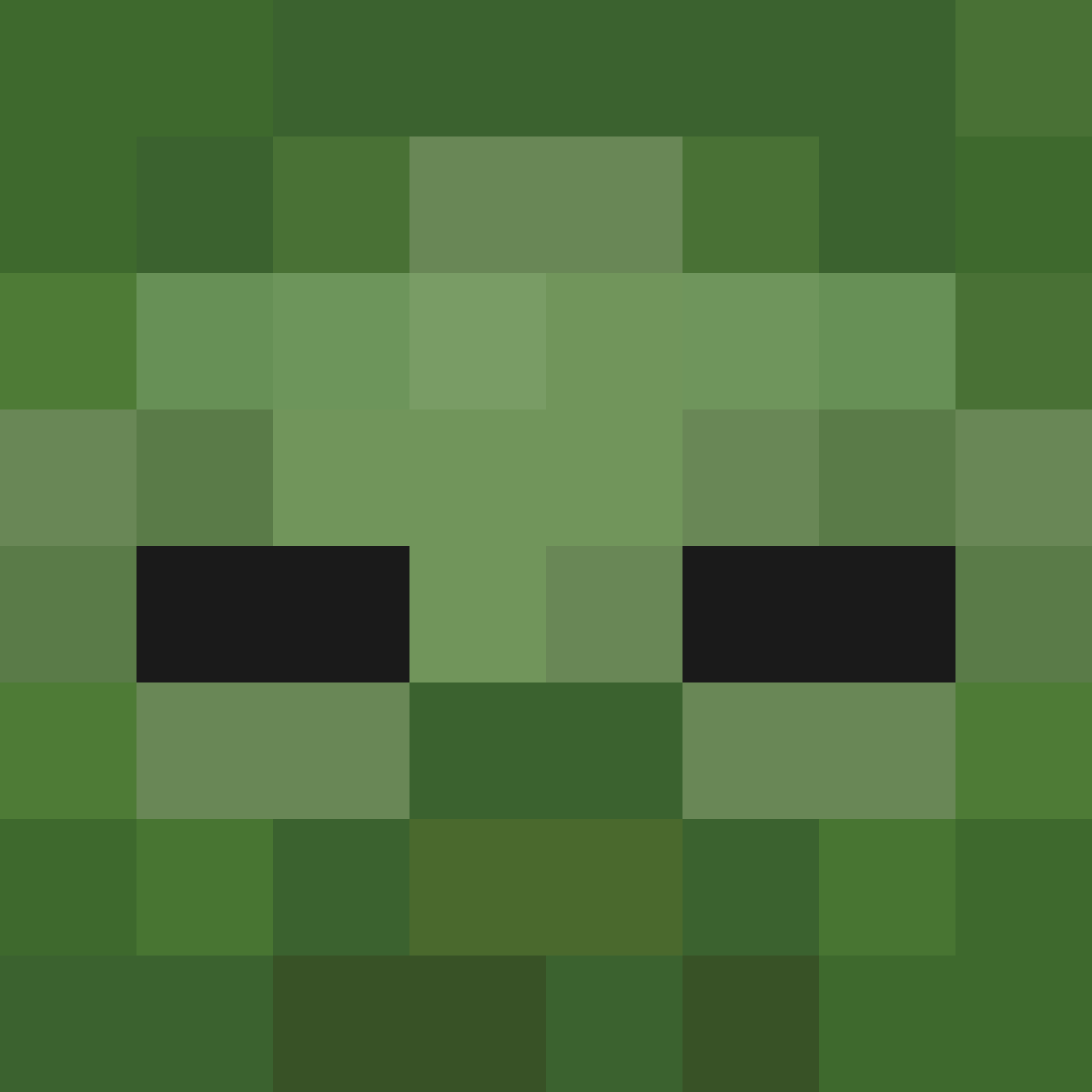 Download Zombificationem Minecraft Mods And Modpacks Curseforge
