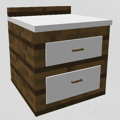 Oskar's Kitchencraft - Minecraft Mods - CurseForge