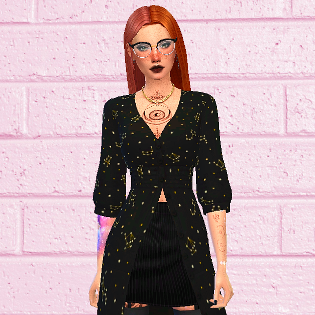 Install celia top - The Sims 4 Mods - CurseForge