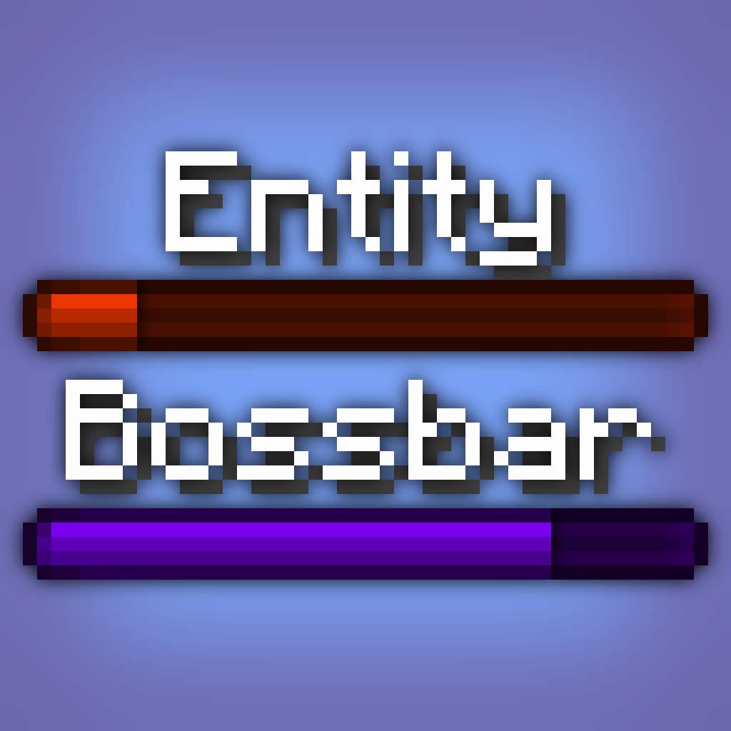 Bossbar - Minecraft Mods - CurseForge