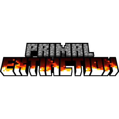 Primal Extinction - Minecraft Mods - CurseForge