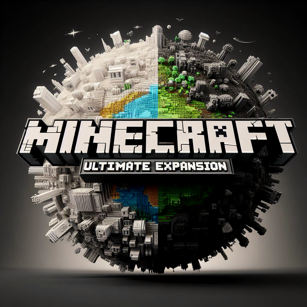 Ultimate Expansion Screenshots - Mods - Minecraft