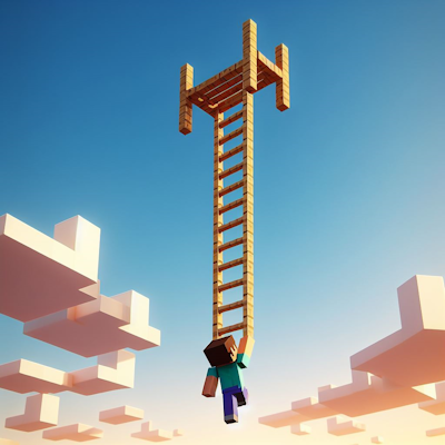 Useful Ladders - Minecraft Mods - CurseForge