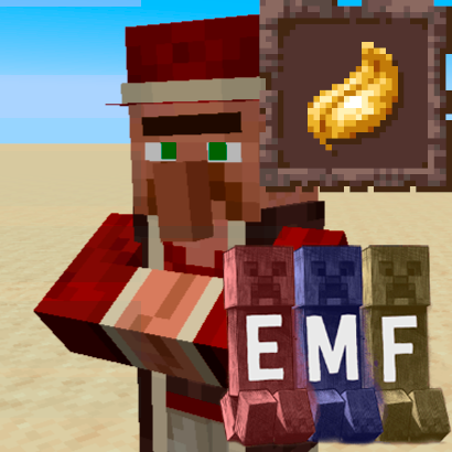 JICKLUS x Fresh Compats - Minecraft Resource Packs - CurseForge