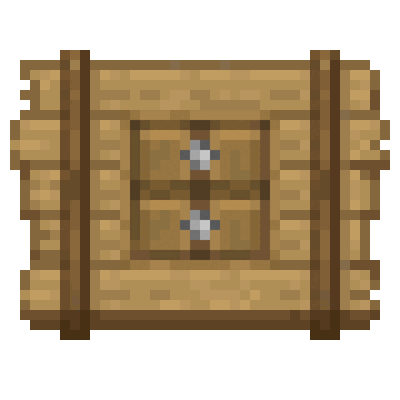 Storage Delight (Forge) - Minecraft Mods - CurseForge