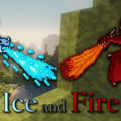 Dragon Wings: Dragons and more! - Files - Minecraft Modpacks - CurseForge