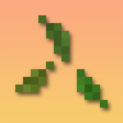 Leaf Pile - Minecraft Mods - CurseForge