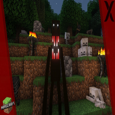 Joker & Ghost Season 1 Dweller's - Minecraft Modpacks - CurseForge