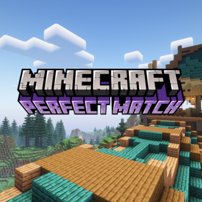 The Perfect Match - Minecraft Modpacks - CurseForge