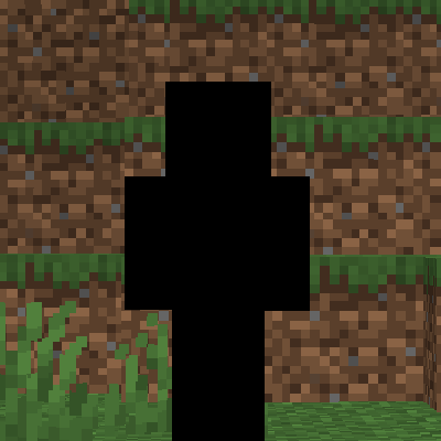 Unknown Entity - Minecraft Mods - CurseForge