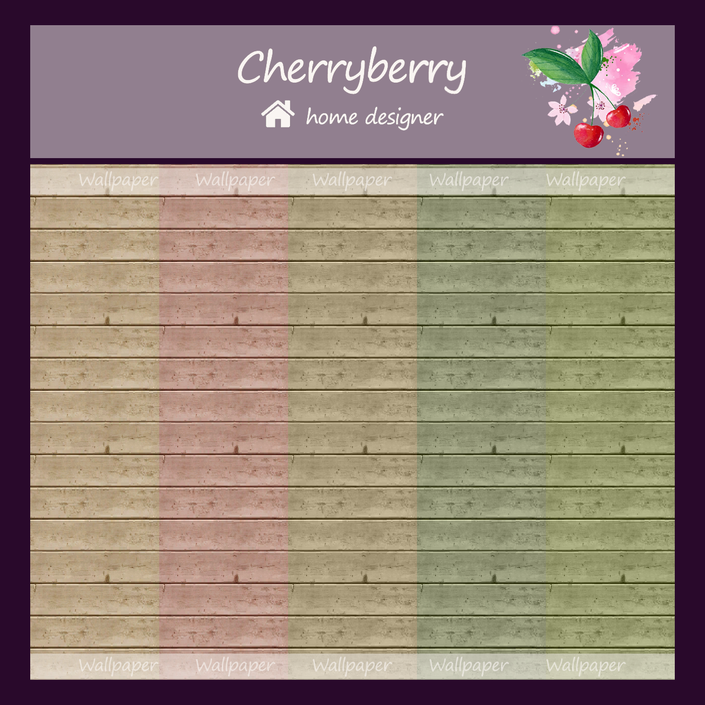 wood panel wall 9 - The Sims 4 Build / Buy - CurseForge