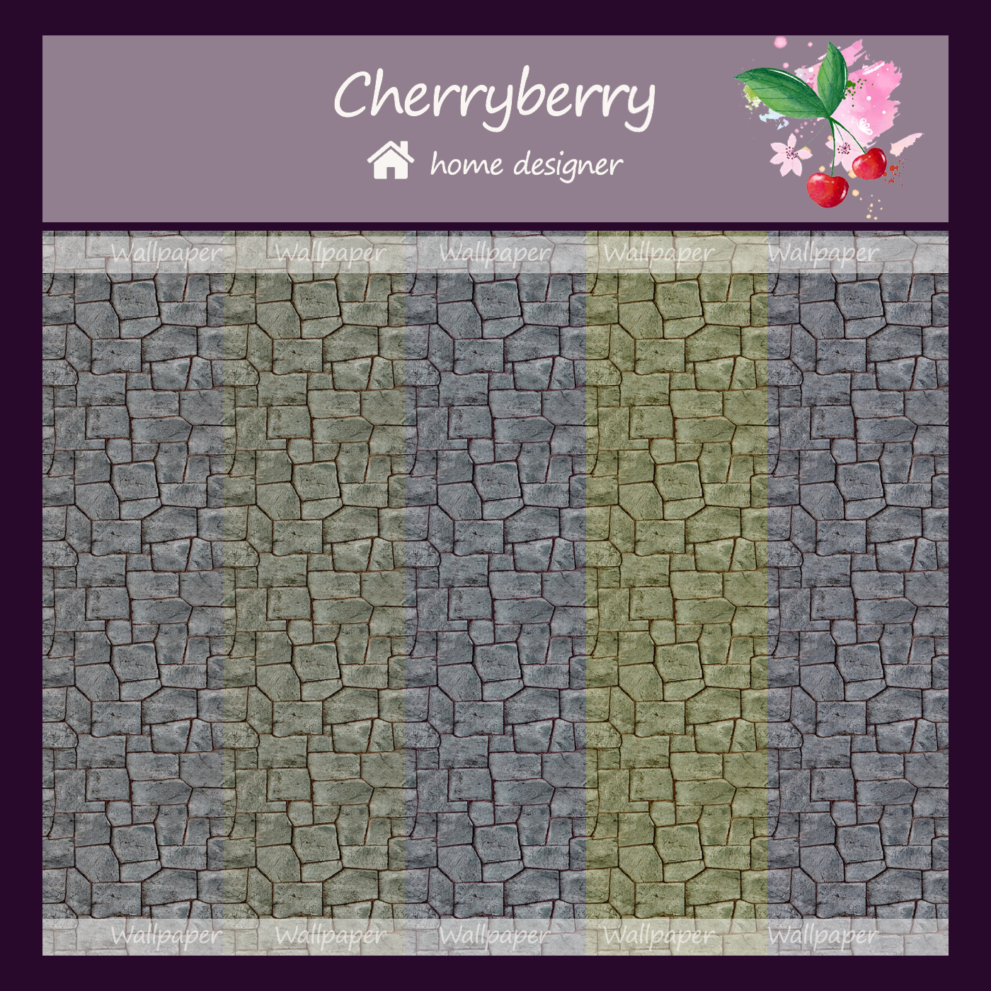 stone wall_13 - The Sims 4 Build / Buy - CurseForge