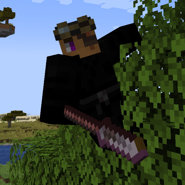 Wolf's Ninja Pack - Minecraft Modpacks - CurseForge